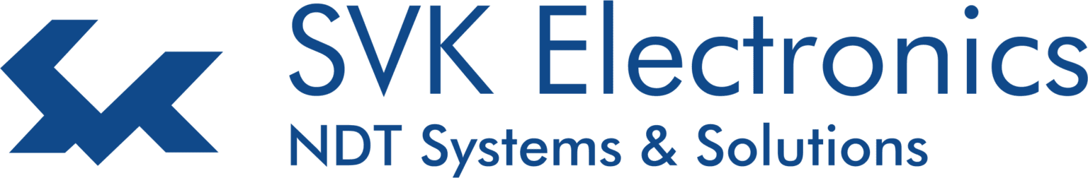 SVK Electronics - NDT Systems & Solutions