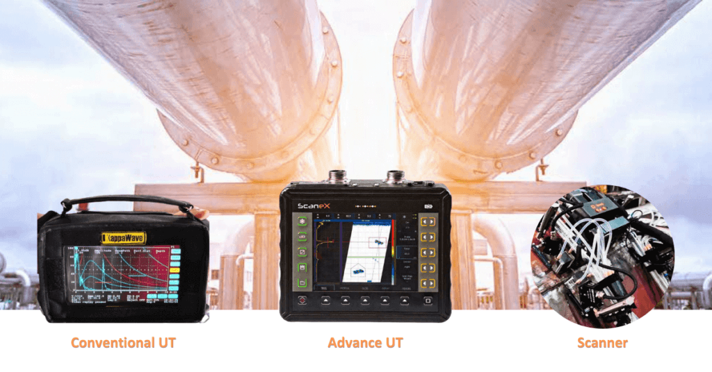 SVK Electronics - NDT Systems & Solutions