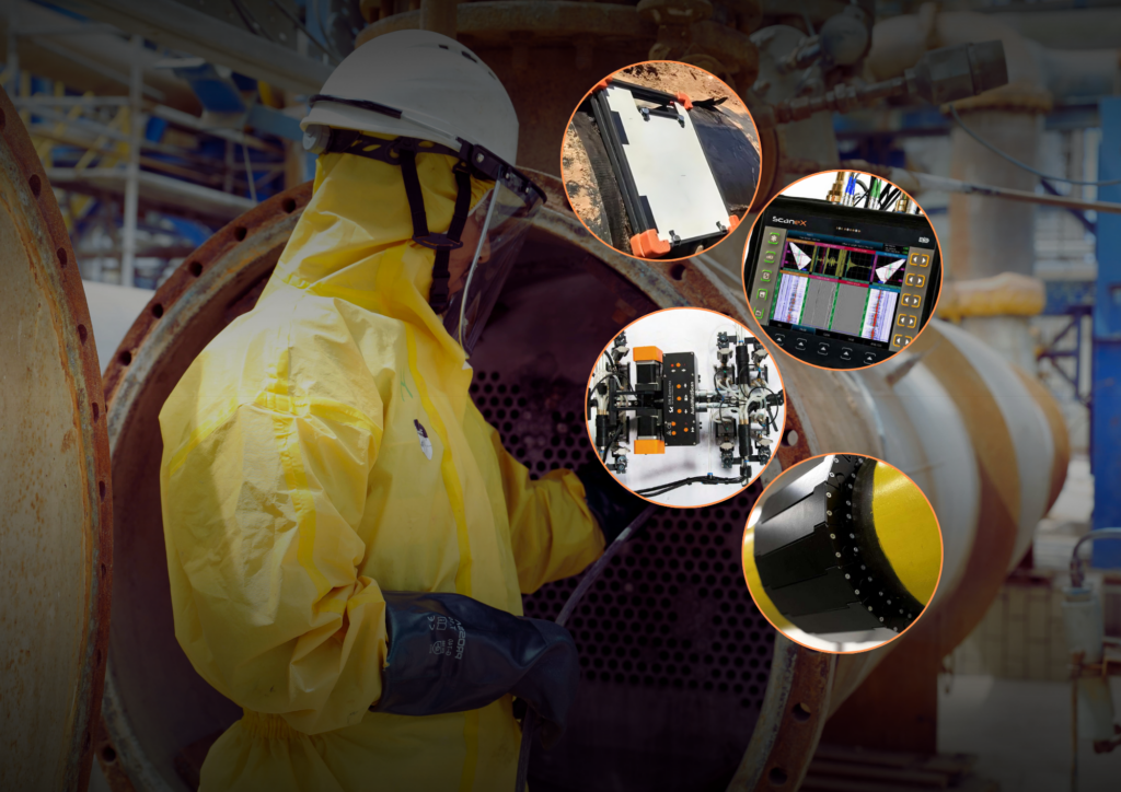 SVK Electronics - NDT Systems & Solutions